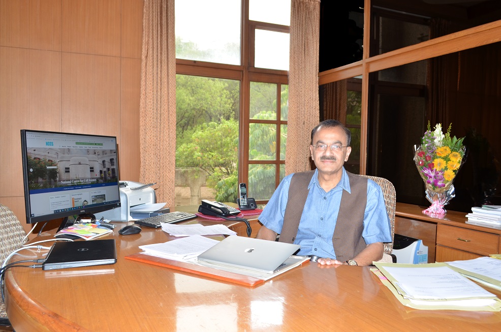 National Centre for Cell Science