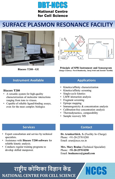 National Centre for Cell Science
