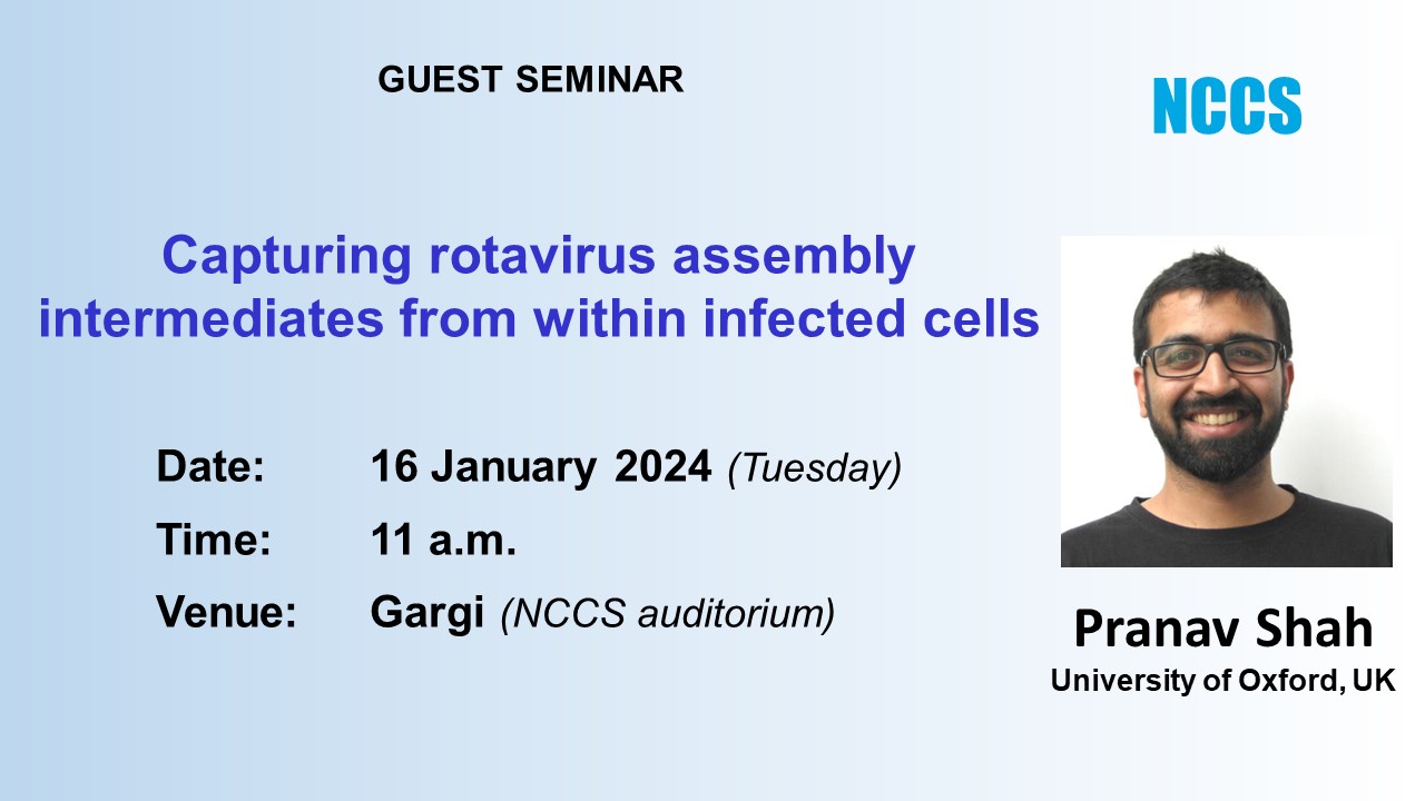 National Centre for Cell Science