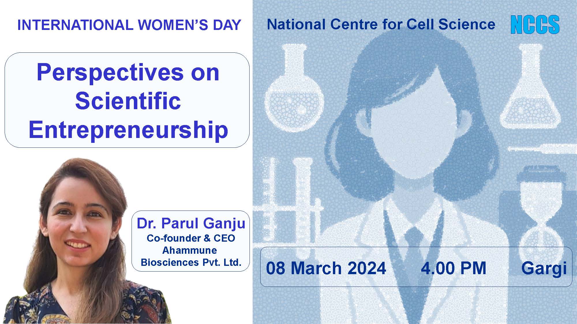 National Centre for Cell Science