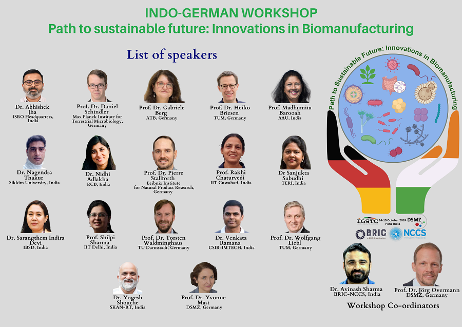 National Centre for Cell Science