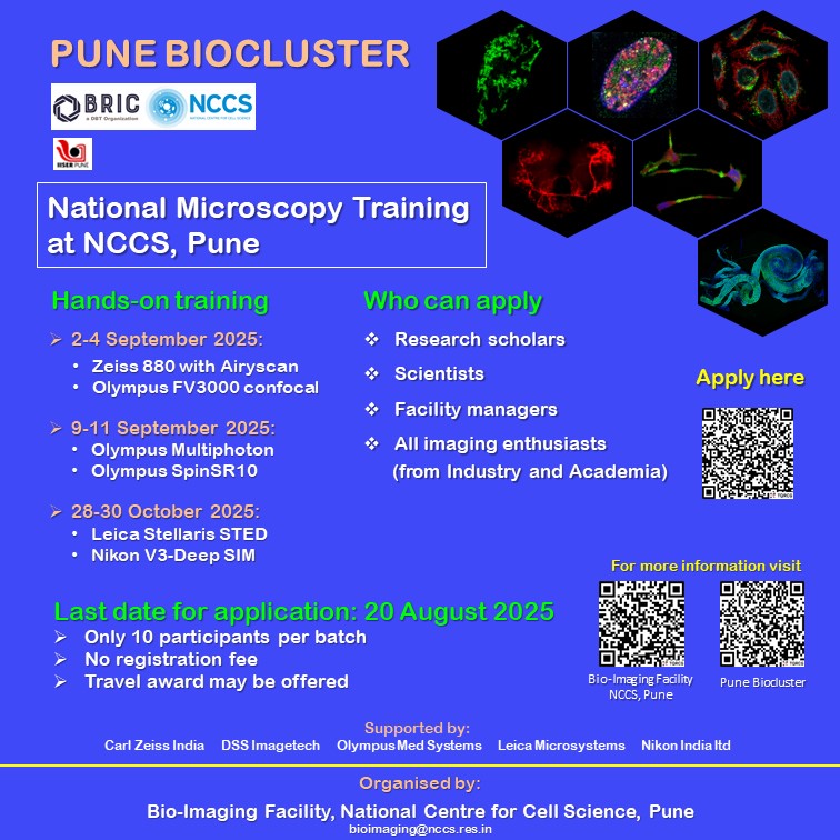 National Centre for Cell Science