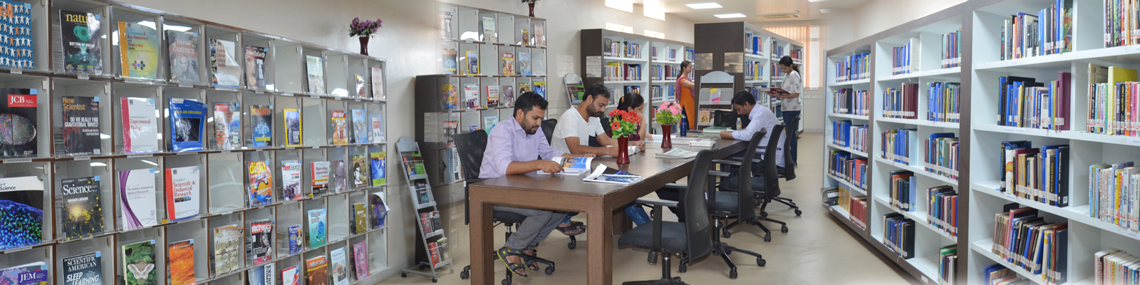 National Centre for Cell Science