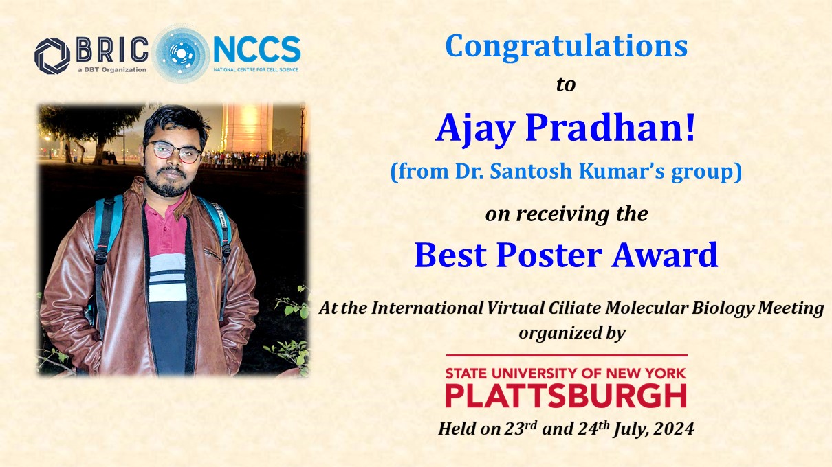 National Centre for Cell Science