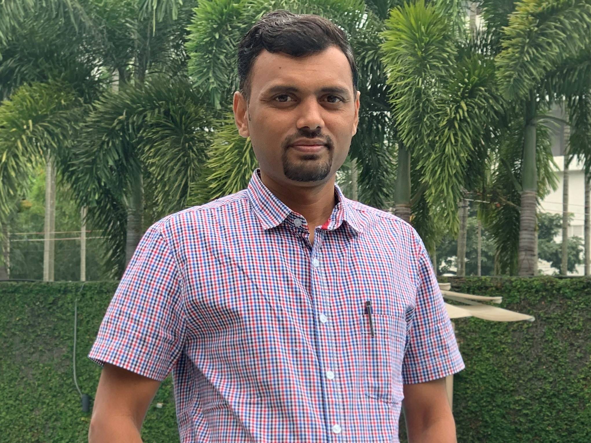 National Centre for Cell Science